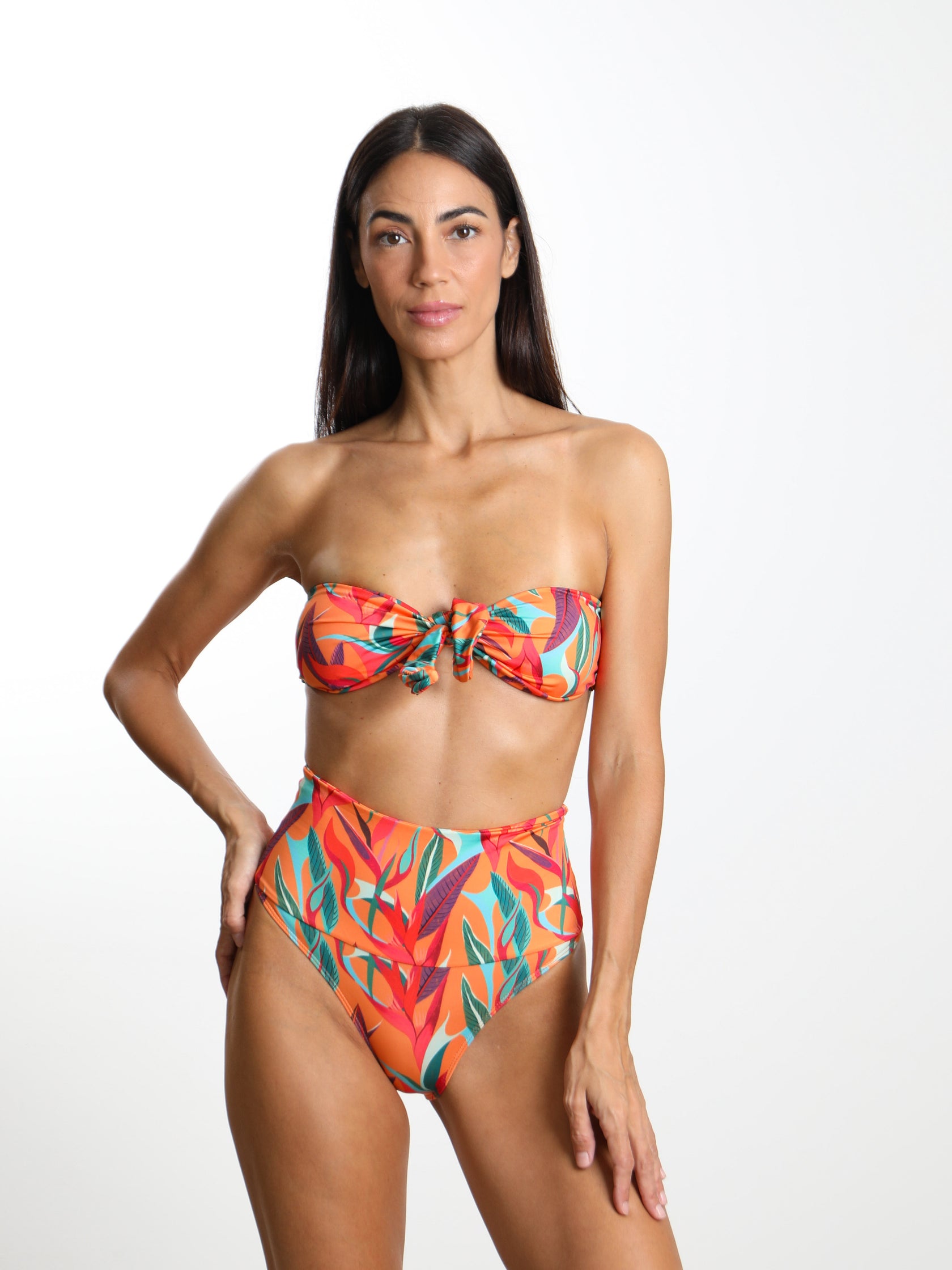 CLEO BIKINI ARUBA – Agua Brazilian Swimwear